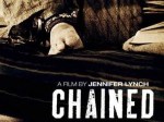 Chained DVD Review (Kirk Haviland) – Entertainment Maven