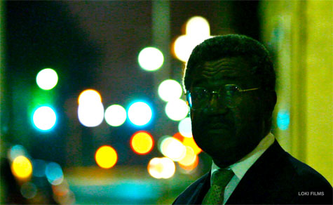 Detropia Review (Kirk Haviland) – Entertainment Maven