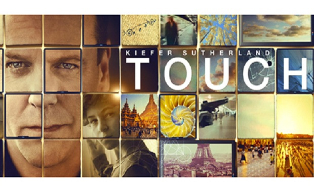 Touch Season 1 DVD Review (Kirk Haviland) – Entertainment Maven