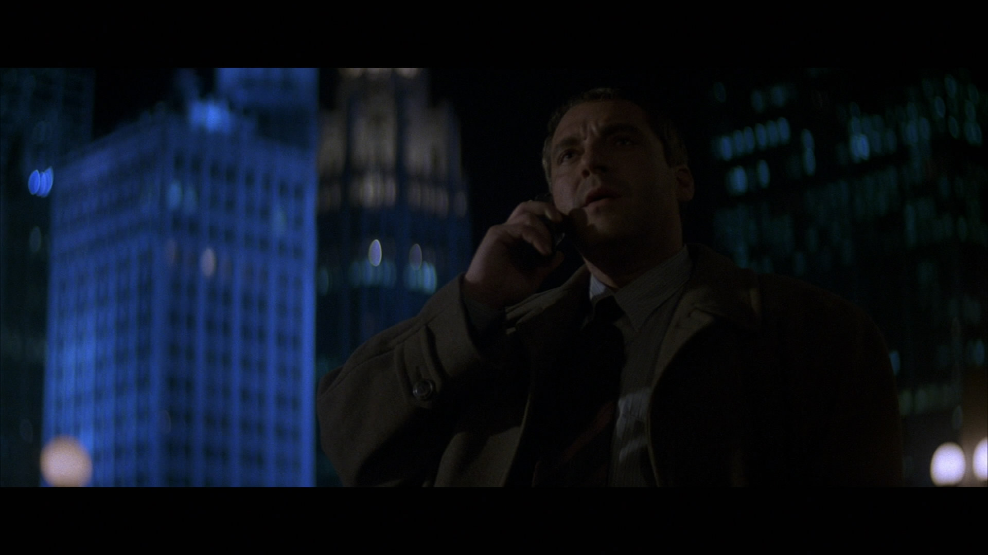 Netflix: The Relic Review (Dustin SanVido) – Entertainment Maven